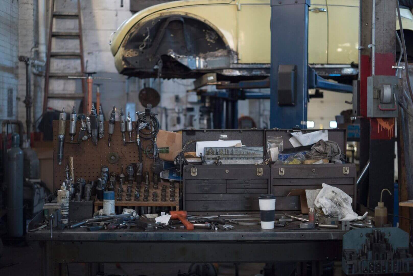 Contact Us | Auto Repair Services by Lee's Automotive